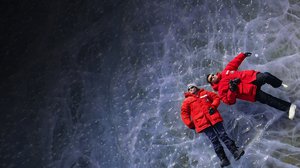 Ancient Earth: Frozen | NOVA | PBS