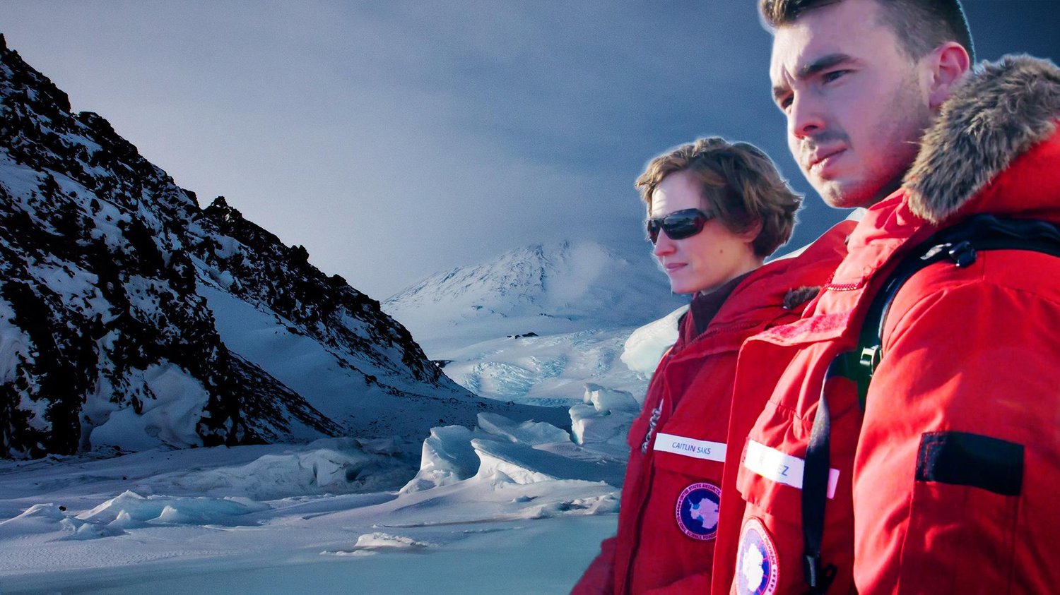 Polar Extremes | NOVA | PBS