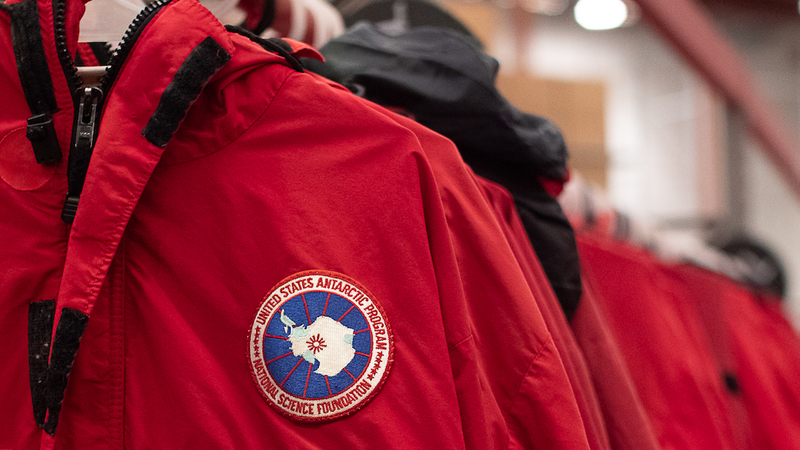 Polar Extremes | NOVA | PBS