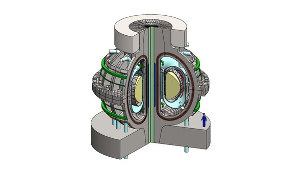 Molten Salt and Superconducting Tapes Team Up for an ‘Affordable ...