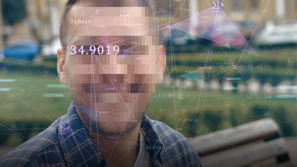 Algorithmic Injustice? Racial Bias and Facial Recognition | NOVA | PBS