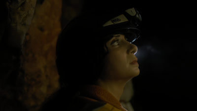 Human: Neanderthal Encounters | NOVA | PBS