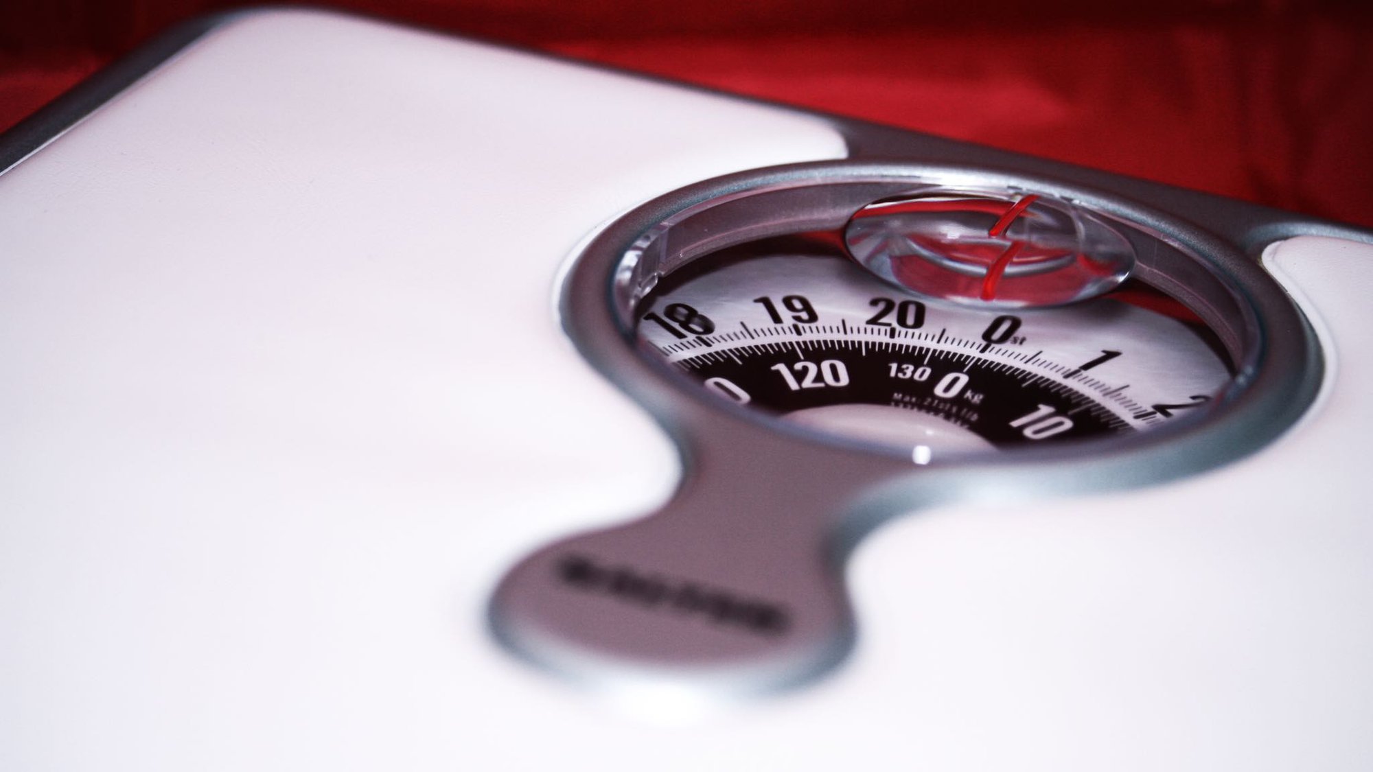 Being a Little Overweight Might Be Good For Your Health | NOVA | PBS