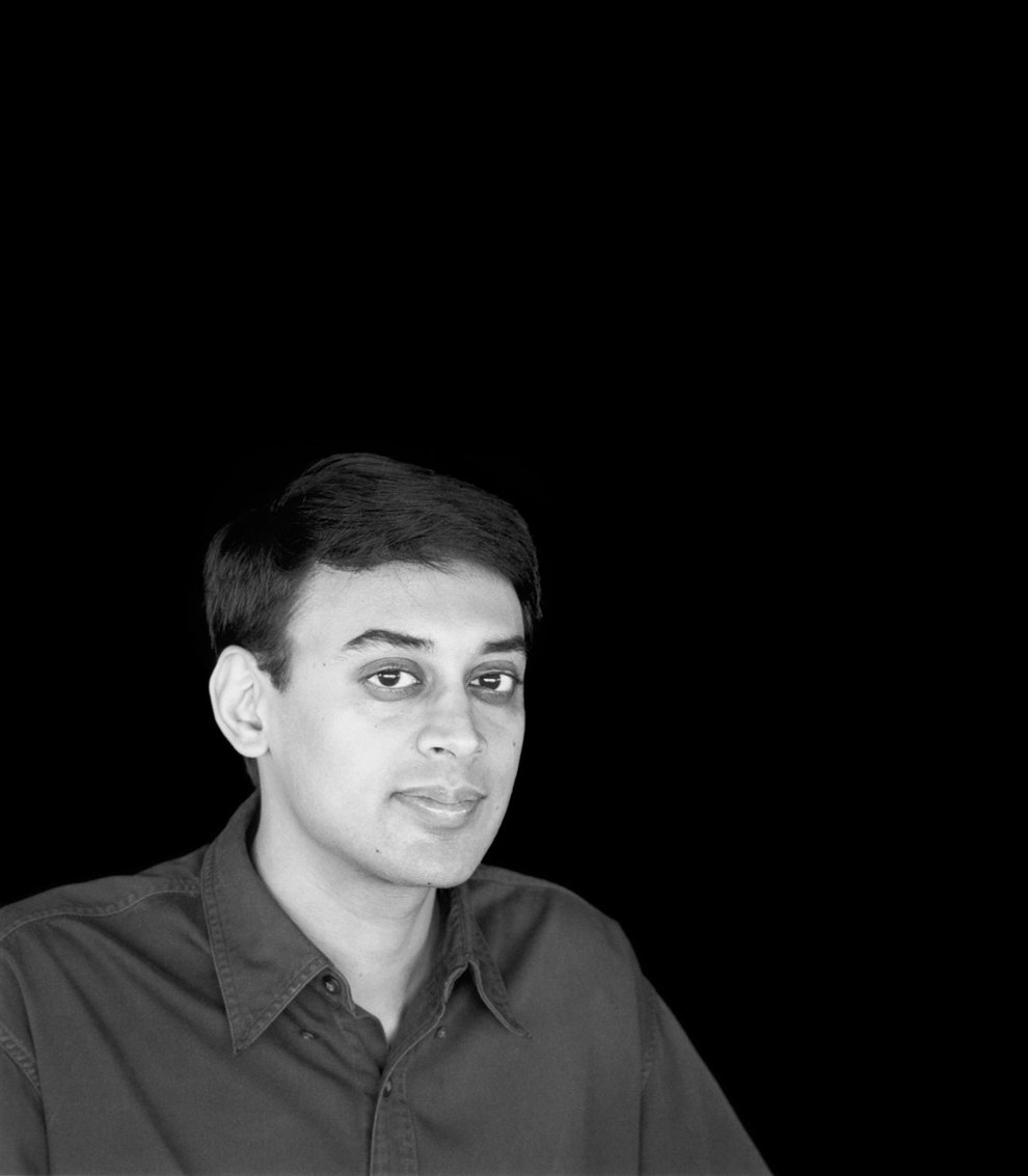 Mathematicians: An Outer View of the Inner World - Manjul Bhargava ...