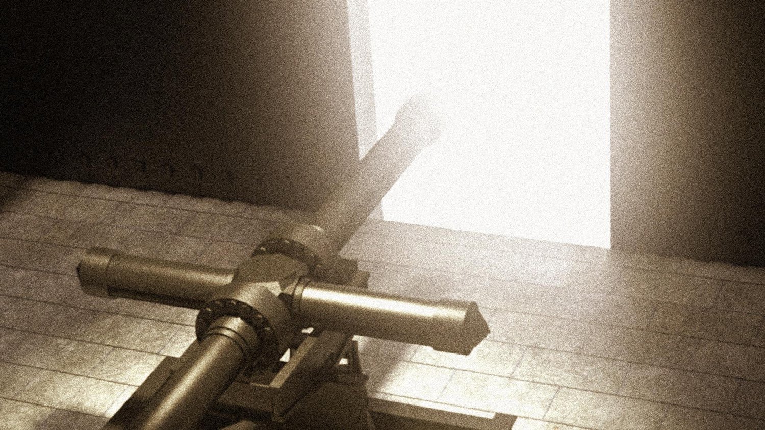 Revolutionary War Weapons | NOVA | PBS