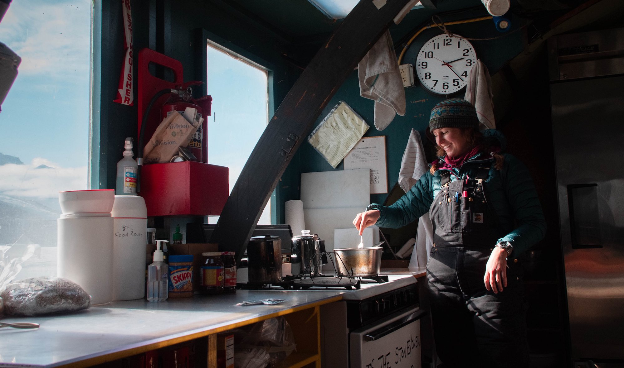 Polar Extremes | NOVA | PBS