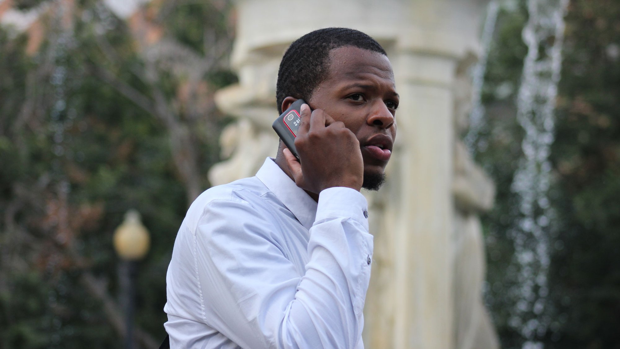 Government Study Links Cell Phones with Cancer in Male Rats | NOVA | PBS