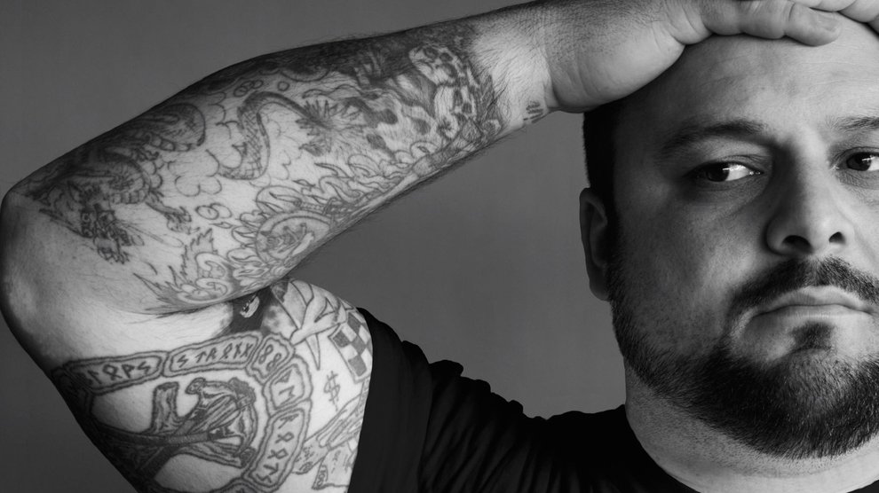 Extreme Hate, Melting Glaciers, and Chicken Politics: NOVA Next Week in ...