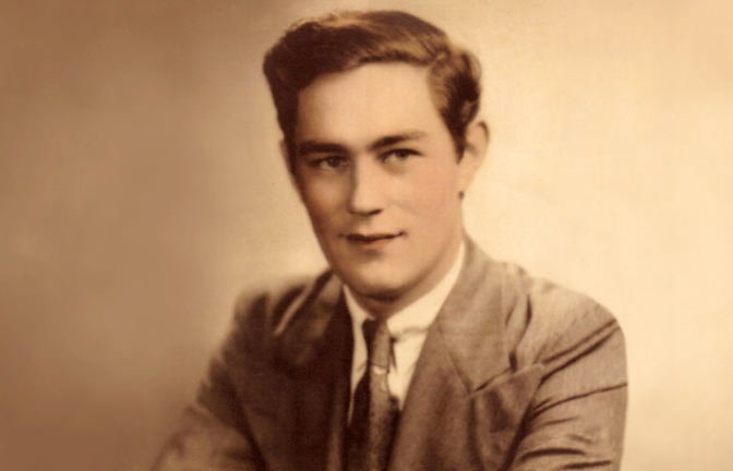 The Man Who Couldn't Remember | NOVA | PBS