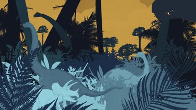 Hunt for the Oldest DNA | NOVA | PBS