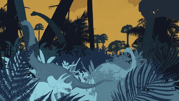 Hunt for the Oldest DNA | NOVA | PBS
