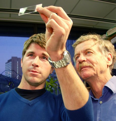 The Stem Cell Controversy | NOVA | PBS