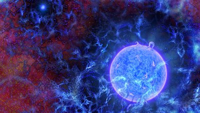 NOVA Universe Revealed: Age of Stars | NOVA | PBS