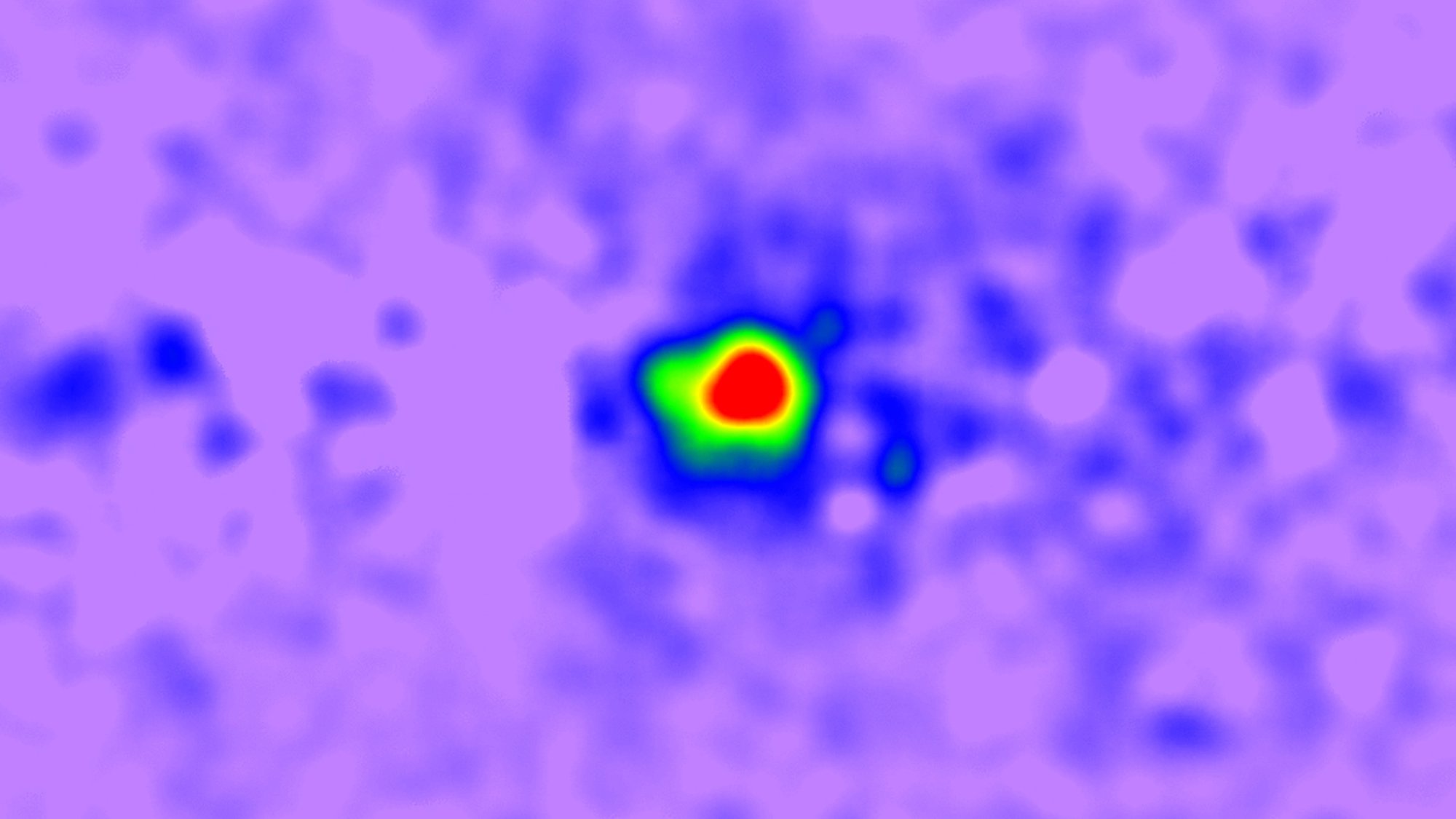 What is the Shape of a Proton? | NOVA | PBS