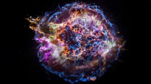 Decoding the Universe | NOVA | PBS