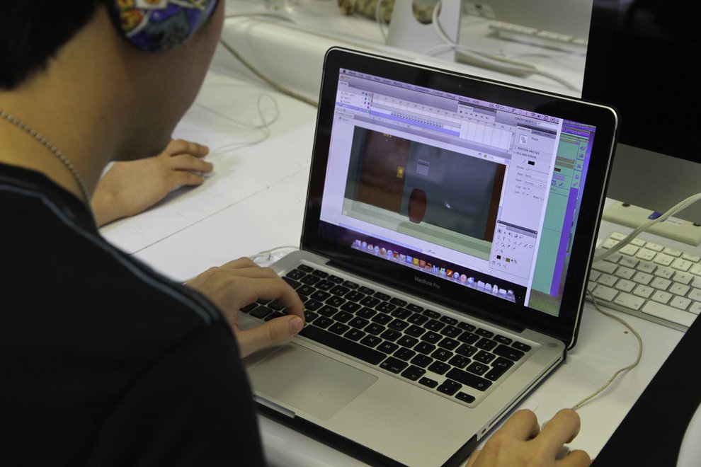 NOVA’s Favorite Science Education Stories of 2014 | NOVA | PBS