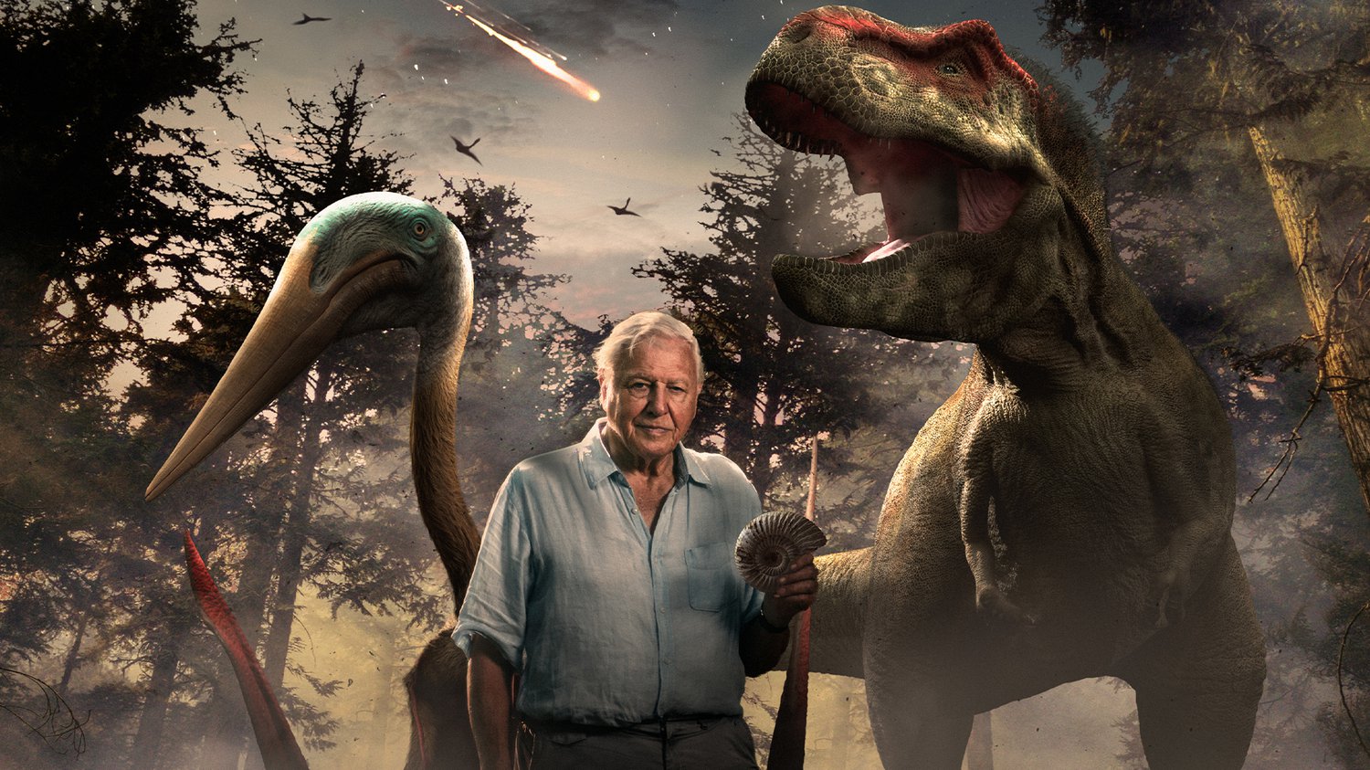 Dinosaur Apocalypse | NOVA | PBS
