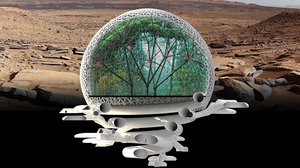 Looking for Life on Mars | NOVA | PBS