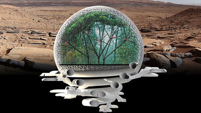 Looking for Life on Mars | NOVA | PBS