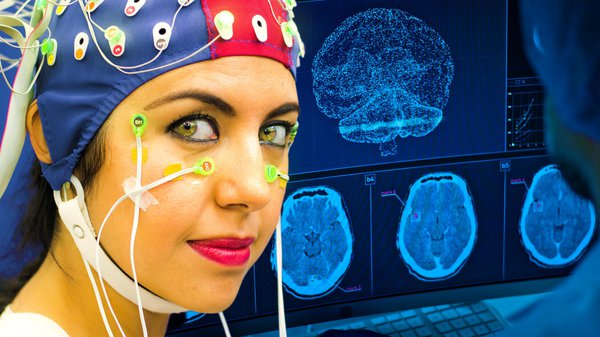 Your Brain: Perception Deception | NOVA | PBS