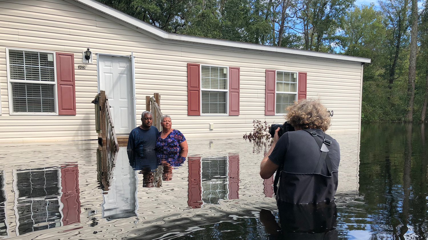 H2O: The Molecule That Made Us: Civilizations | NOVA | PBS