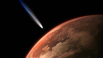 Ancient Earth | NOVA | PBS