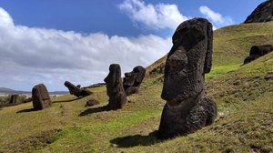 What really led to the collapse of Easter Island? | NOVA | PBS