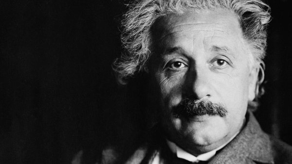 Inside Einstein's Mind | NOVA | PBS
