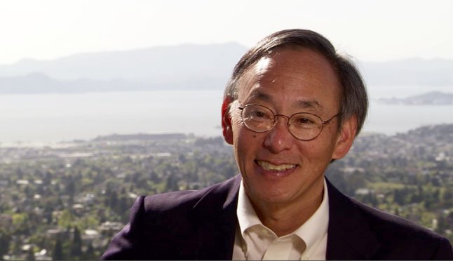 Secretary of Energy Steven Chu | NOVA | PBS