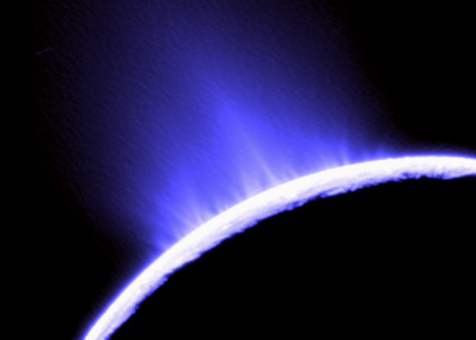 The Fabric of the Cosmos | NOVA | PBS