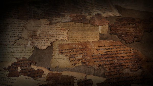 A to Z: How Writing Changed the World | NOVA | PBS