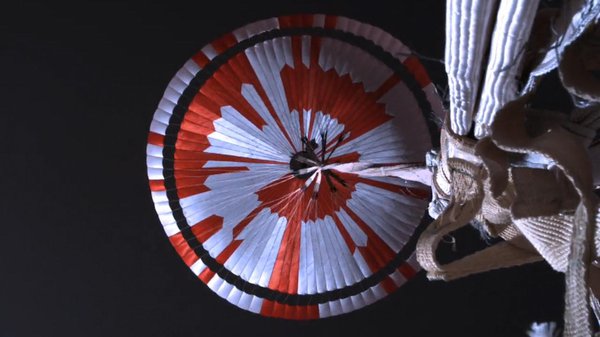 Looking for Life on Mars | NOVA | PBS