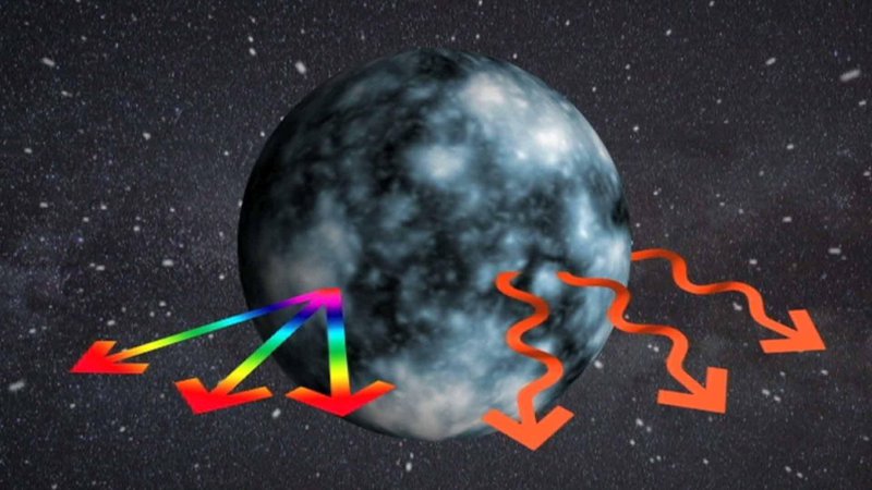 H2O: The Molecule That Made Us | NOVA | PBS