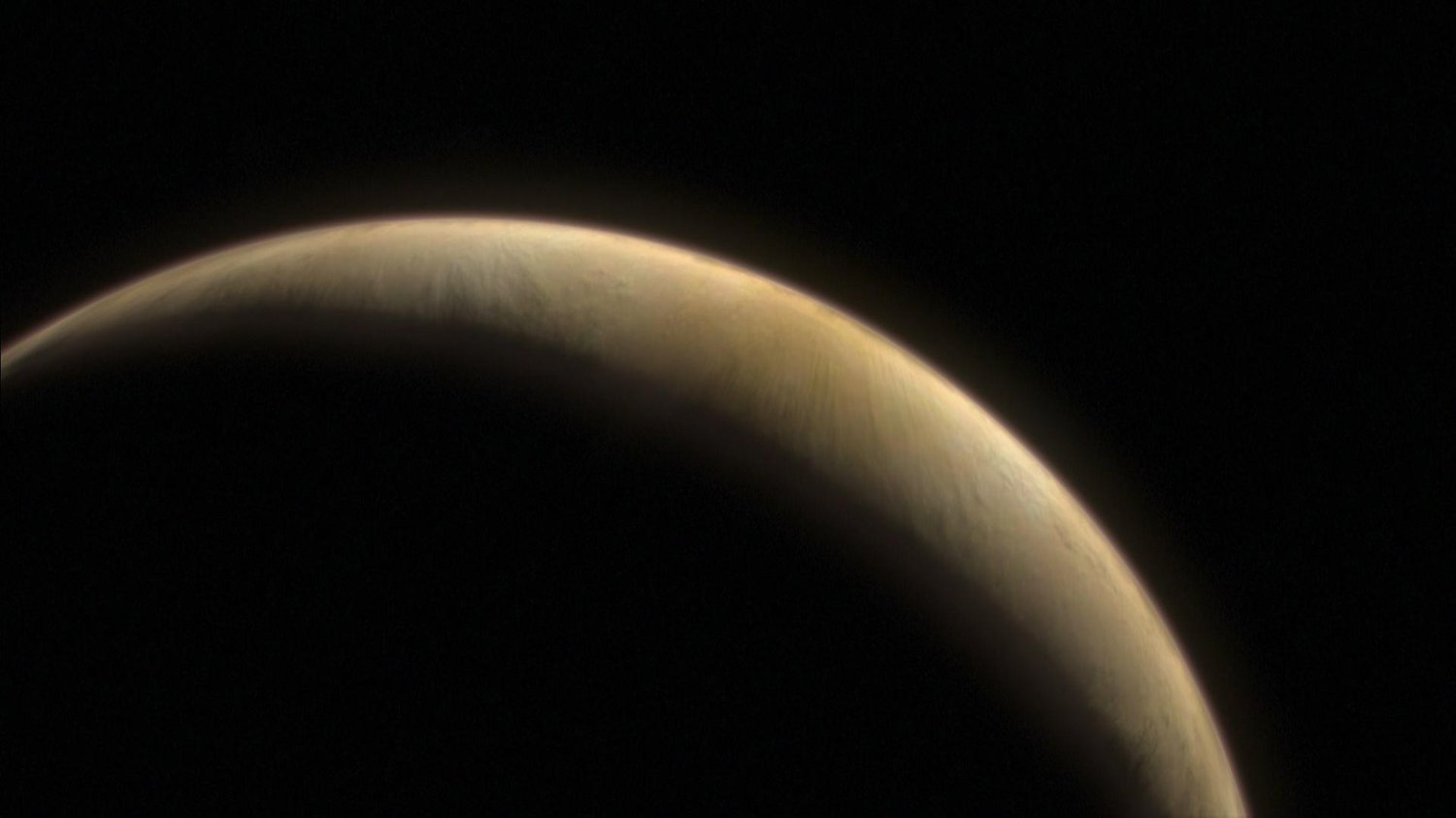 Venus: The Planet With Battery Acid Clouds | NOVA | PBS