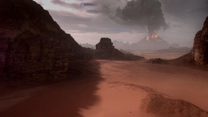 Looking for Life on Mars | NOVA | PBS