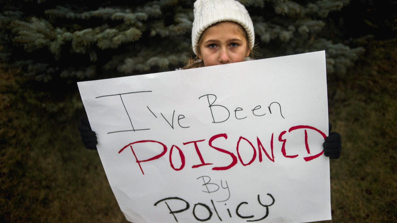 Poisoned Water | NOVA | PBS