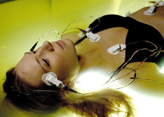 "Fringe" Science | NOVA | PBS