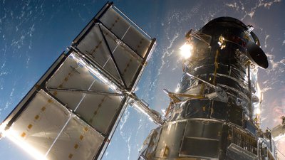Ultimate Space Telescope | NOVA | PBS