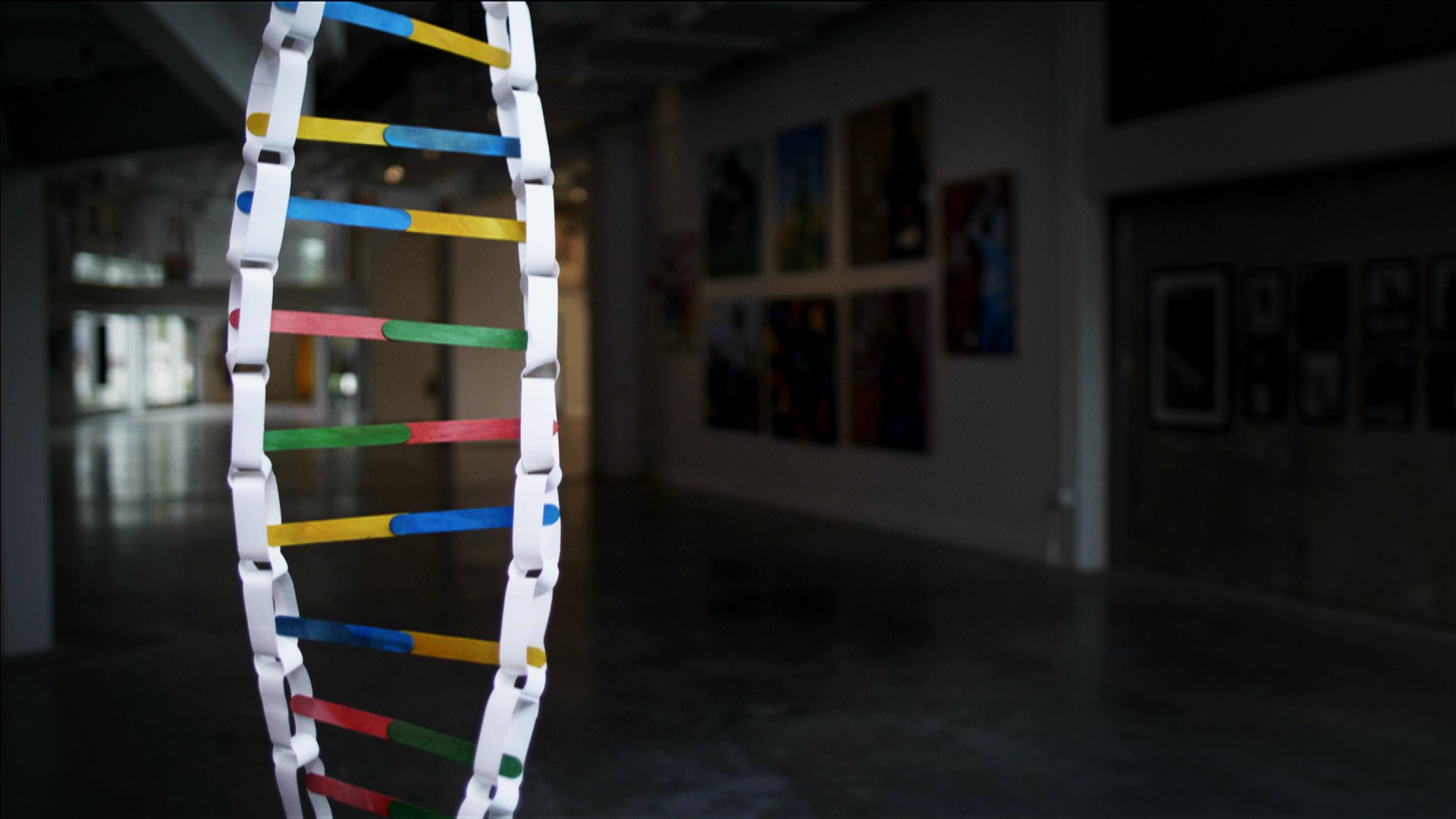 Human Nature | NOVA | PBS