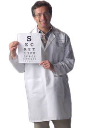 Geoff Tabin | NOVA | PBS