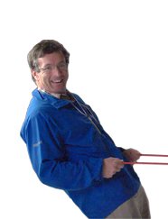 Geoff Tabin | NOVA | PBS