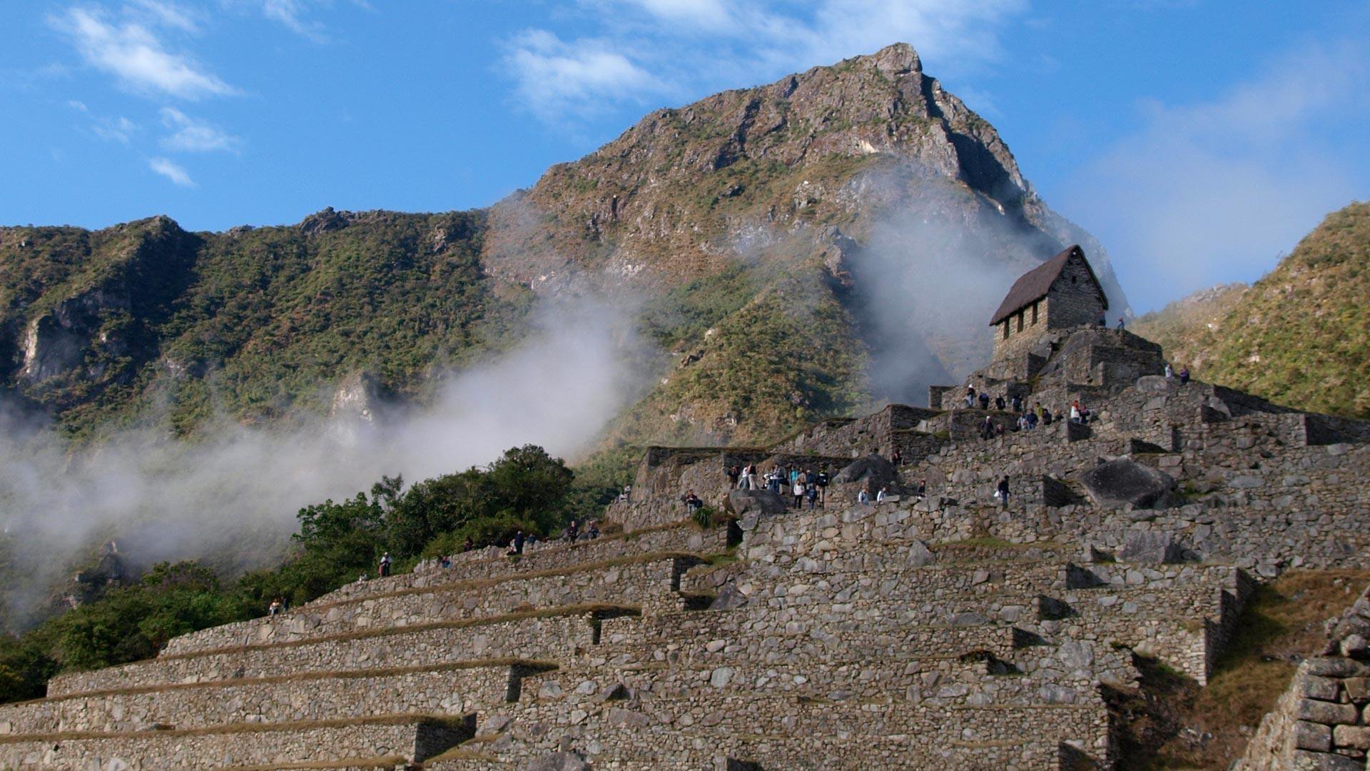 Building Wonders | NOVA | PBS