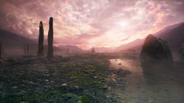 How Earth Became a Water World | NOVA | PBS