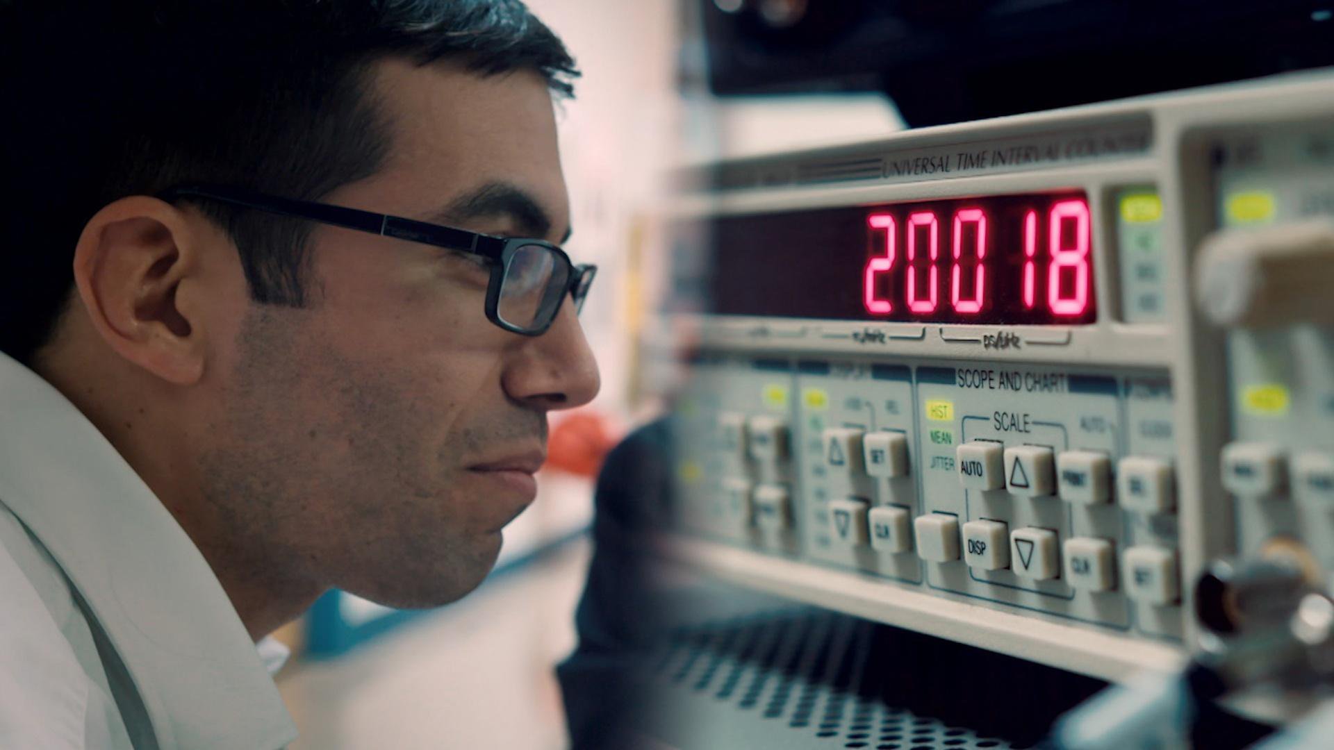 Inside Einstein's Mind | NOVA | PBS