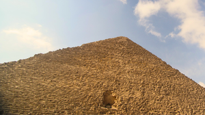 How Was the Great Pyramid Built? | NOVA | PBS