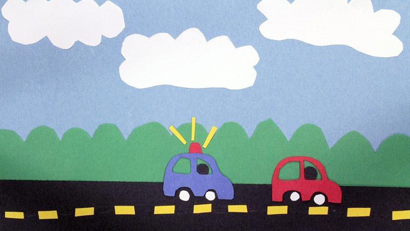 The Fabric of the Cosmos | NOVA | PBS