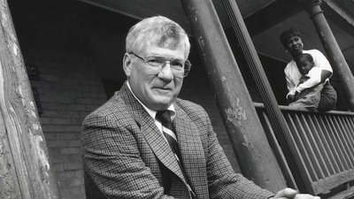 Poisoned Water | NOVA | PBS