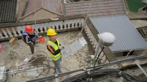 Inside China's Tech Boom | NOVA | PBS