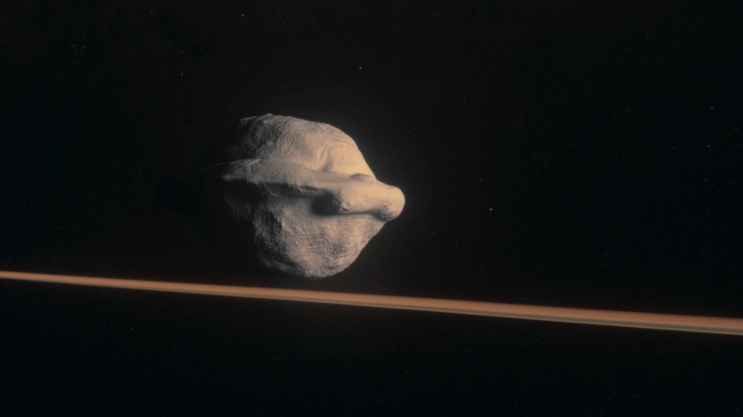 Solar System | NOVA | PBS