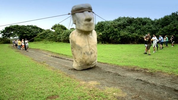 Easter Island Origins | NOVA | PBS